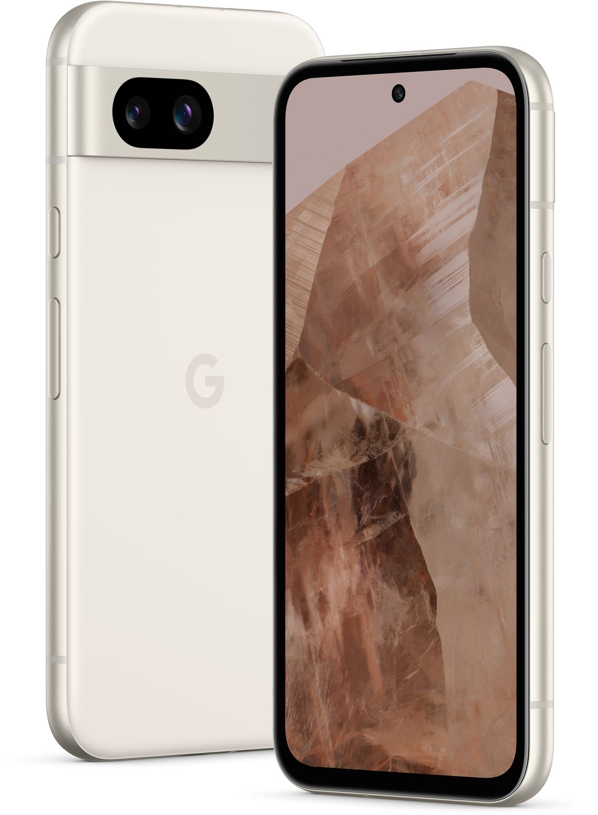The Google Pixel 8a packs just as much AI punch as the standard Pixel 8 ...