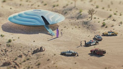 'Bill Nye Saves the World' Season 2 Debuts on Netflix Today | Space