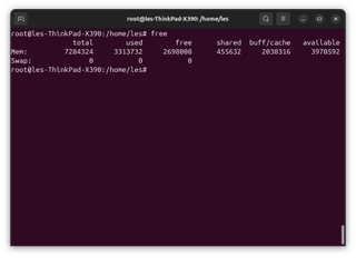 How To Hibernate your Linux computer: Unlike sleep, it uses no battery ...