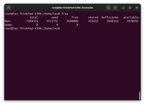 How To Hibernate your Linux computer: Unlike sleep, it uses no battery ...
