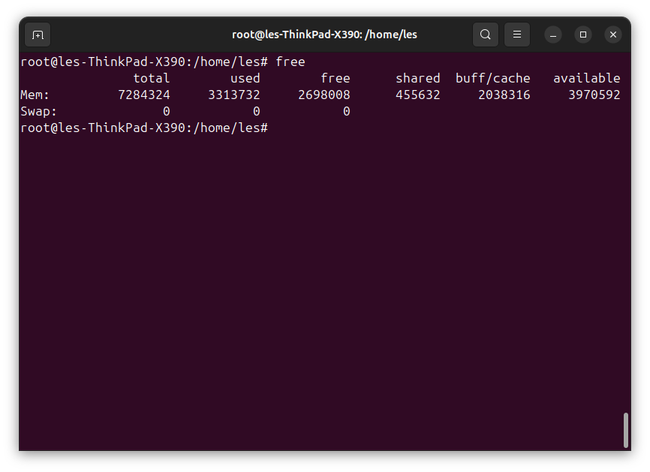 How To Hibernate your Linux computer: Unlike sleep, it uses no battery | Tom's Hardware