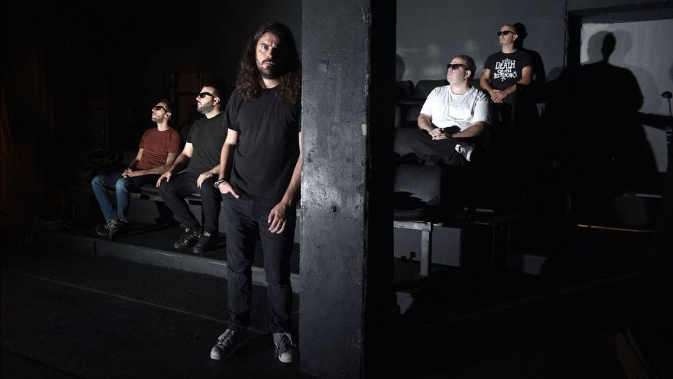 Need premiere video for new single Nemmortal | Louder