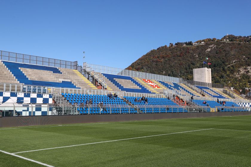 The most picturesque football stadiums in the world | FourFourTwo