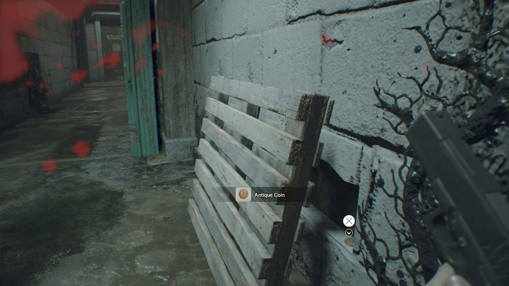 All Resident Evil 7 Coins and where to find them | GamesRadar+