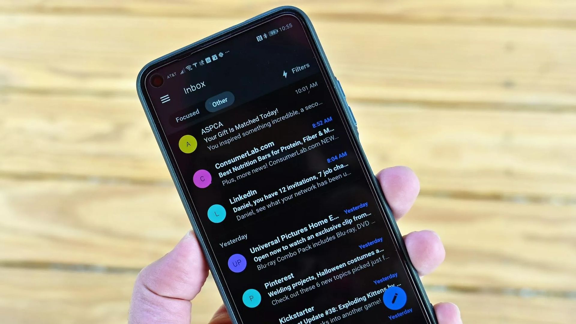 Outlook adding Copilot AI to sort and prioritize your emails | Windows Central