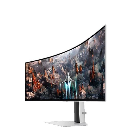 Best Curved Monitors | Tom's Guide