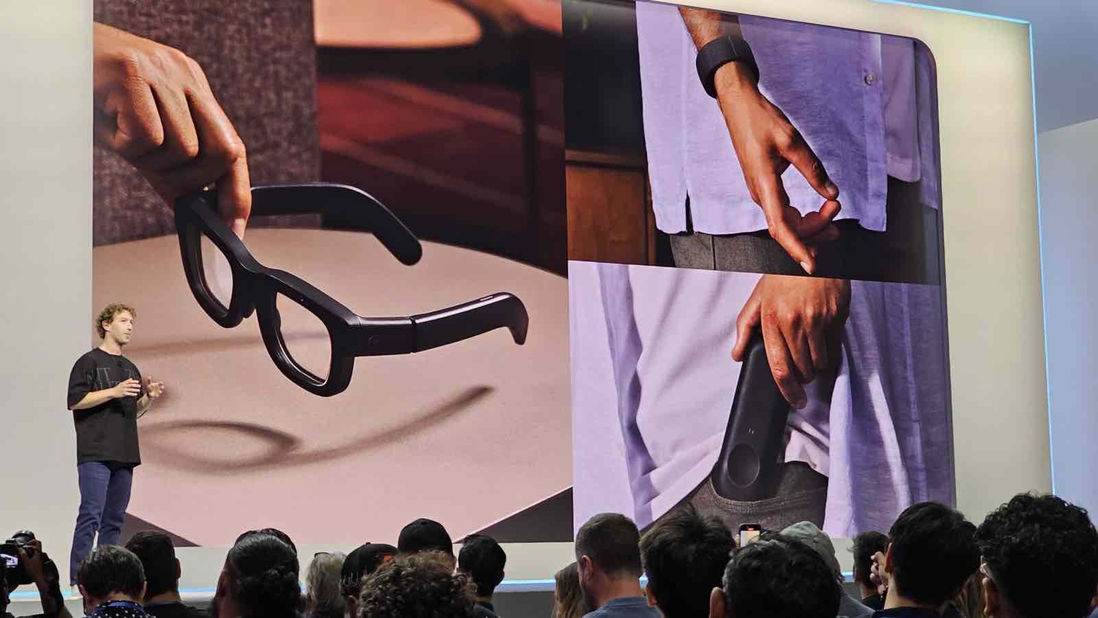 Meta Connect 2024: the 6 biggest announcements from a packed keynote ...