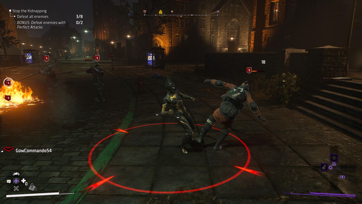 Gotham Knights review: A vapid trek through Gotham | Laptop Mag