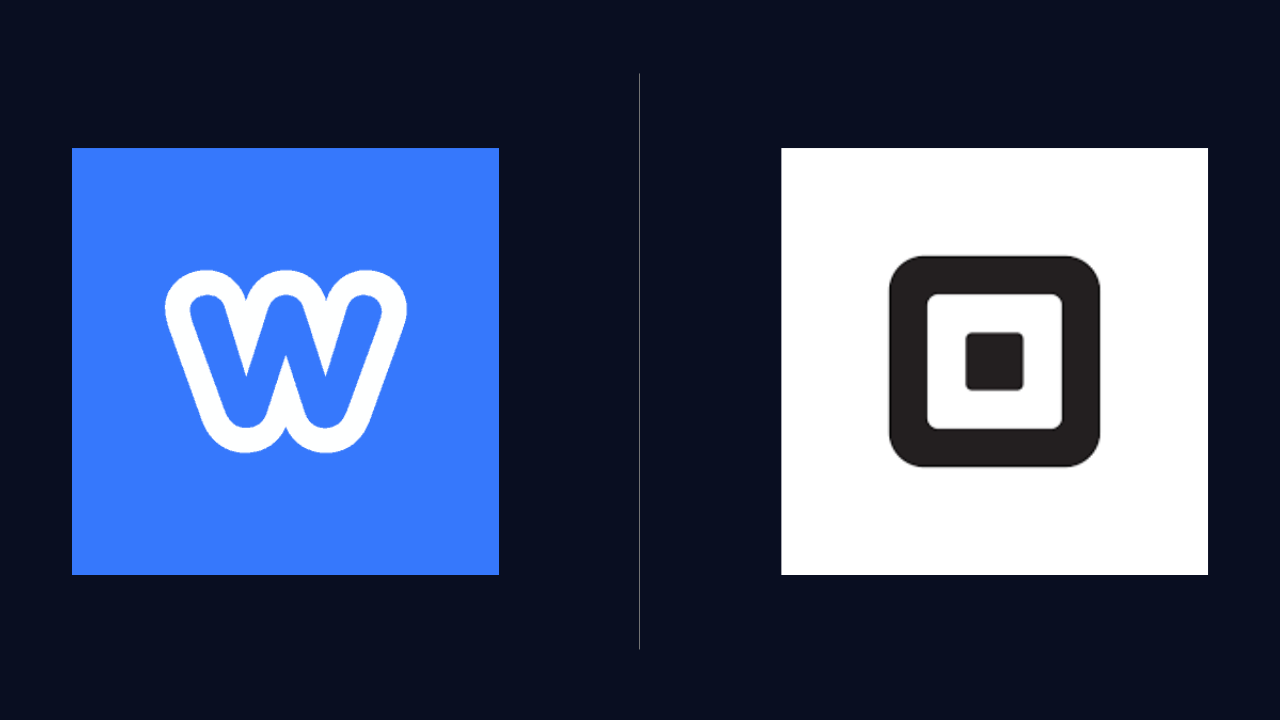 Weebly vs Square: What's the difference? | TechRadar