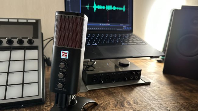 The best new microphones, audio interfaces and mixers coming out in ...