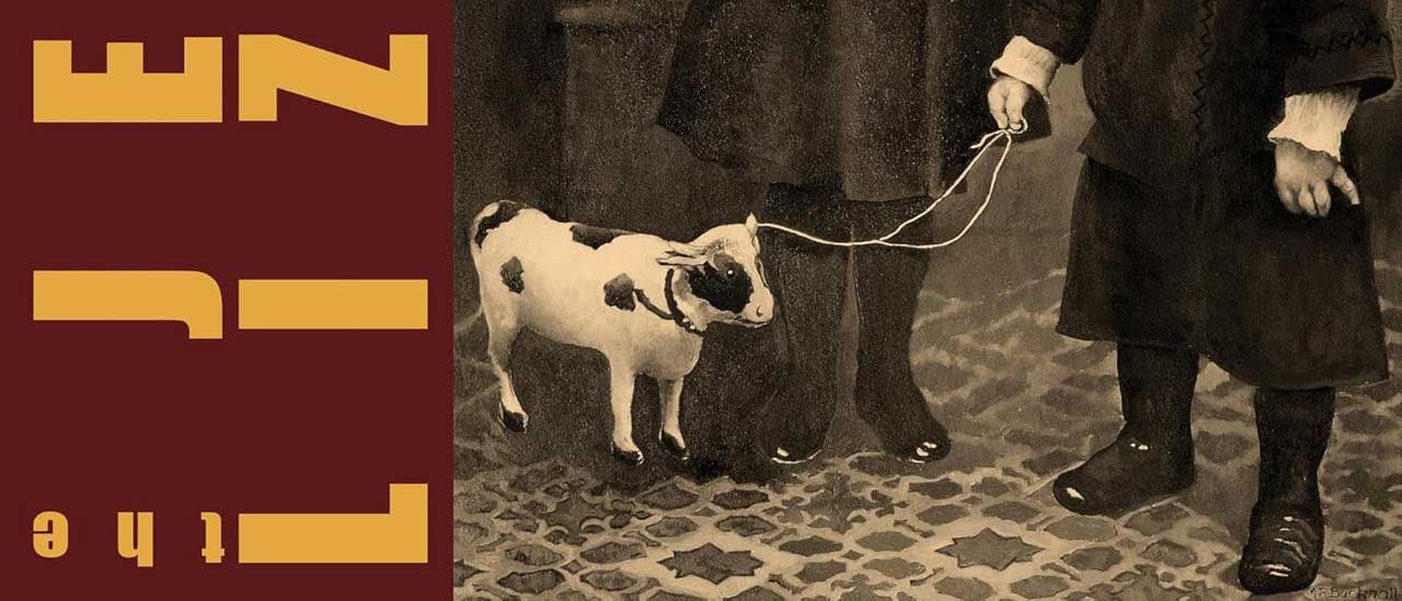 The Jesus Lizard: Rack album review | Louder