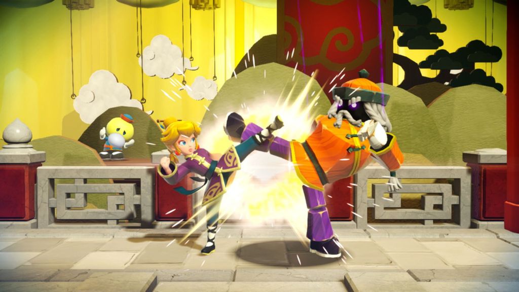 Princess Peach Showtime gameplay, and everything you need to know ...