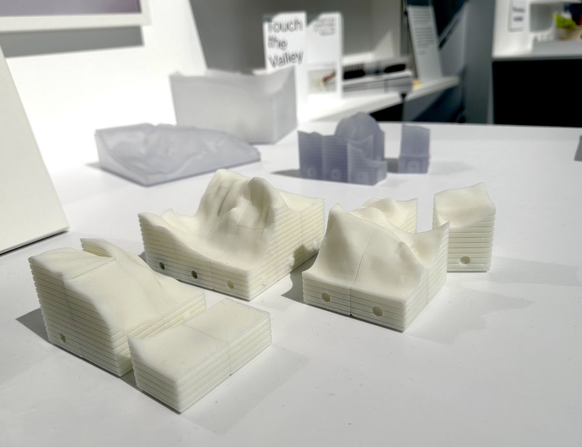 Stunning 3D puzzle design could be a game-changer | Creative Bloq