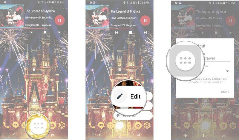How to make a custom icon for Android | Android Central