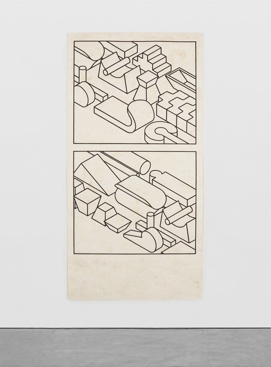 Pedro Reyes: ‘sculpture is a very jealous goddess’ | Wallpaper