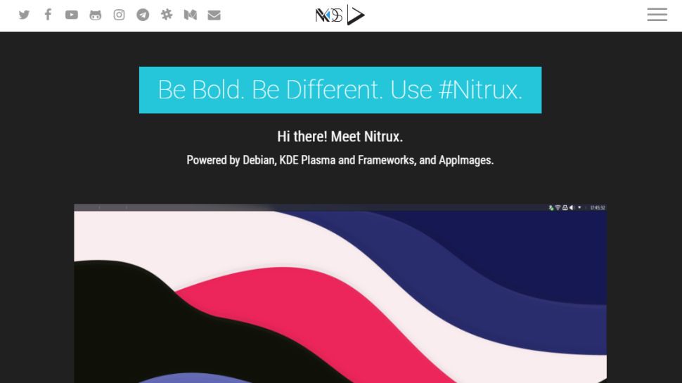 Best Linux distros of 2023 | TechRadar