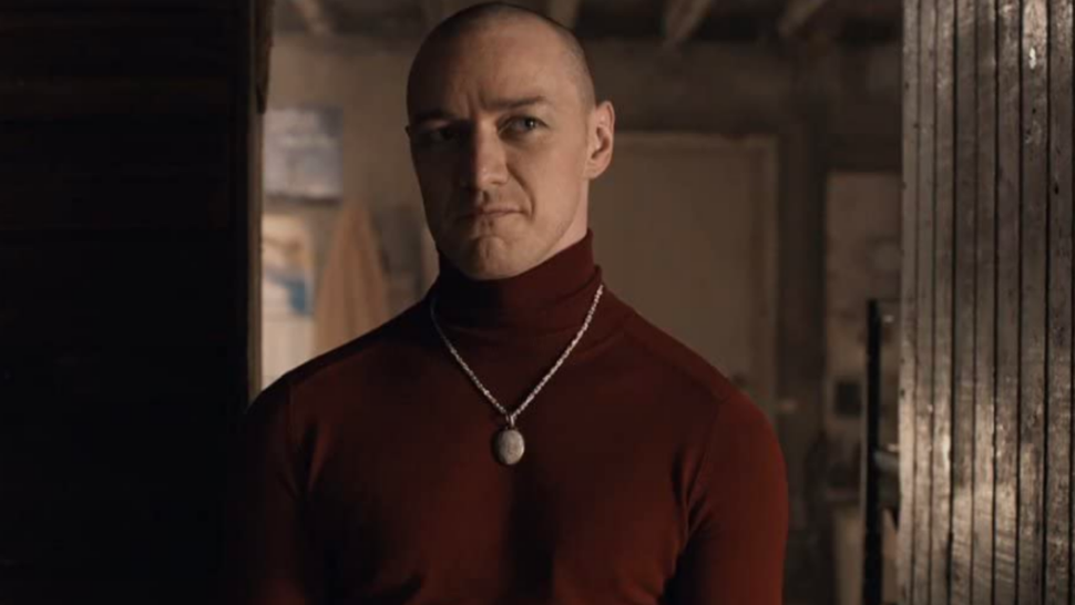 Split Ending Explained: What The Bizarre Twist Ending Means | Cinemablend