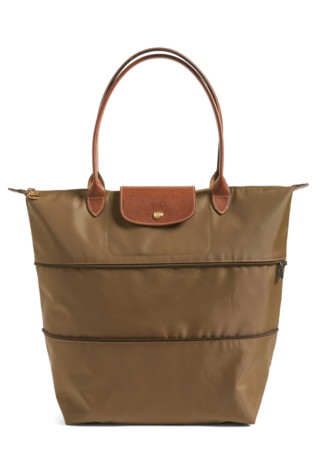Princess Kate's Longchamp's Le Pliage Tote Bag Is in Nordstrom's ...
