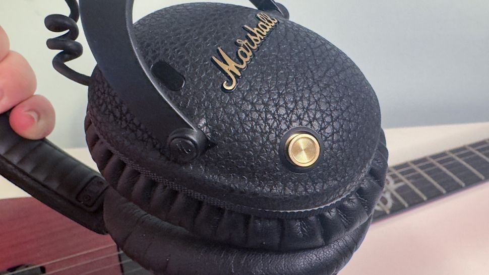 Marshall Monitor III review: When heritage meets sonic prowess | Tom's ...