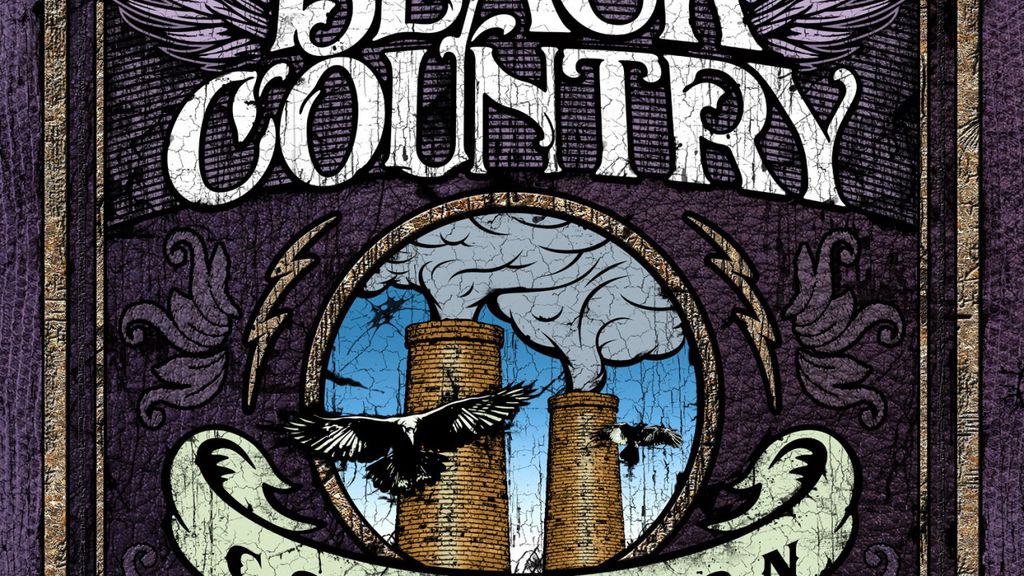 Black Country Communion: 2 | Louder