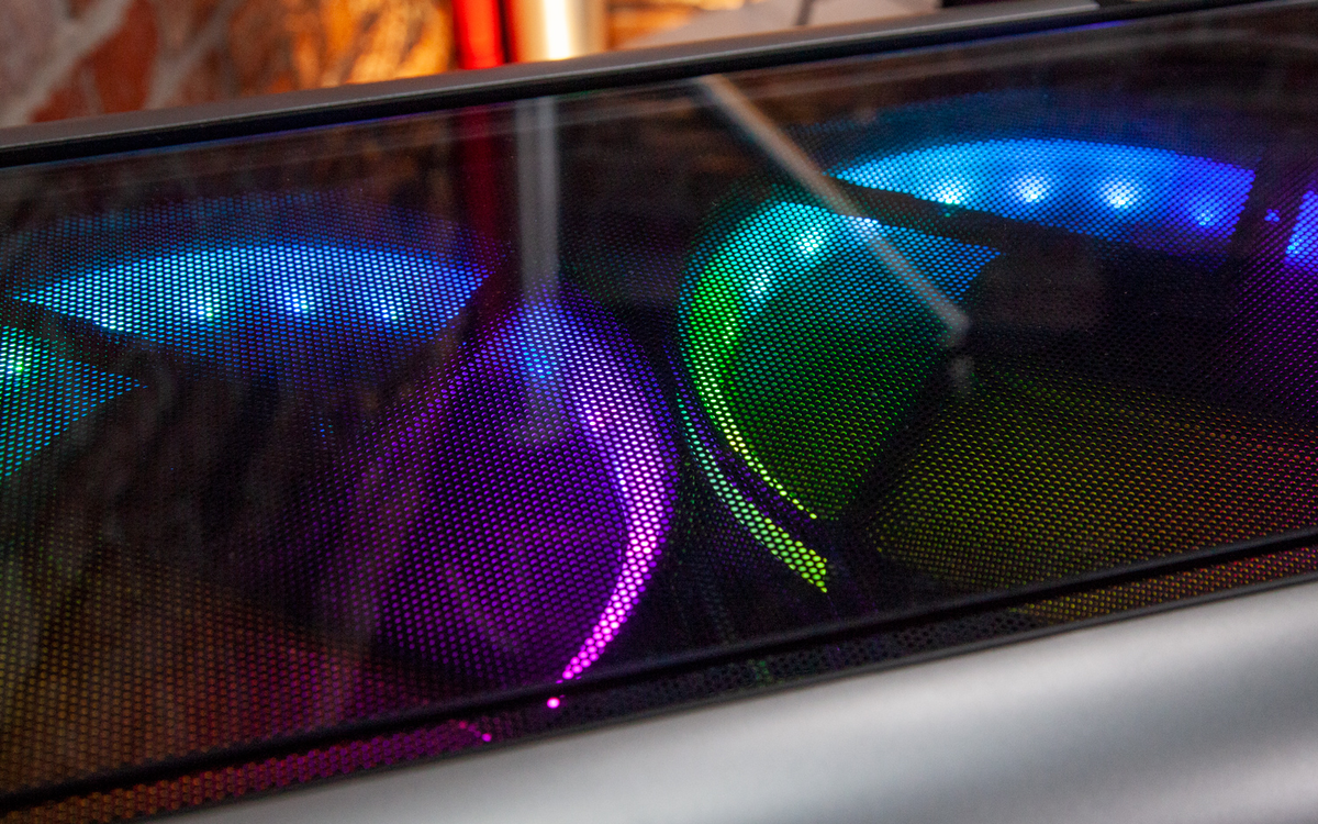 Build Notes: Easy Peasy, at First - The RGBeast PC: What We Learned ...