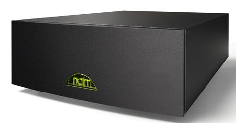 Hands-on review: first impressions of the Naim DAC-V1 and NAP 100 ...