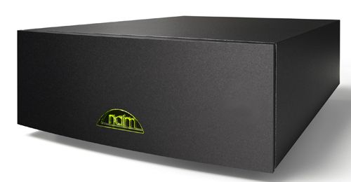 Naim looks to desktop audio with DAC-V1 preamp/DAC and NAP 100 power ...