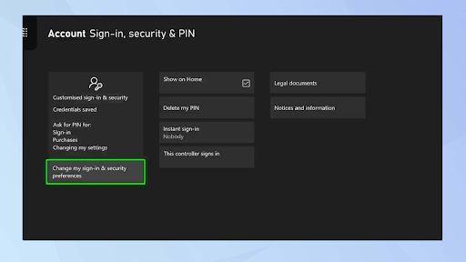 How to protect your child on their new Xbox | Tom's Guide