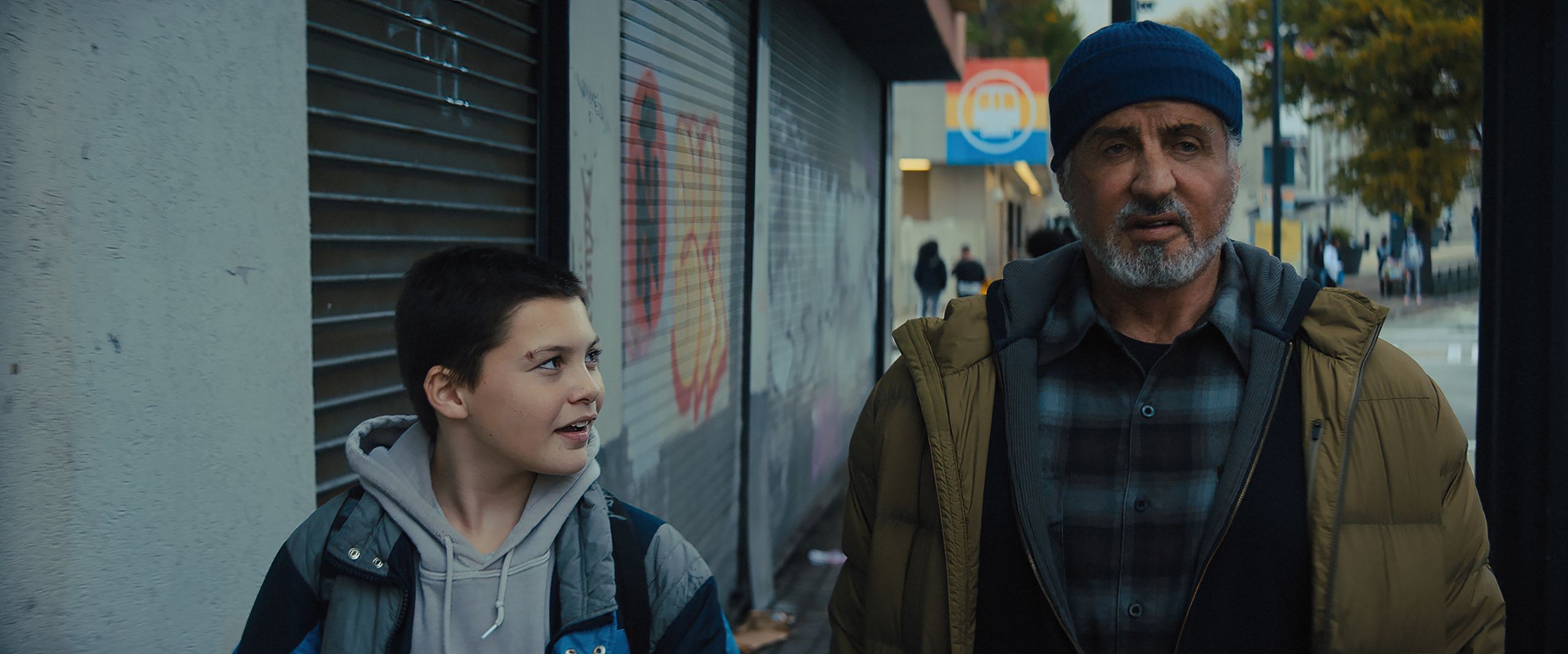 Samaritan: release date, plot, cast and everything we know | What to Watch