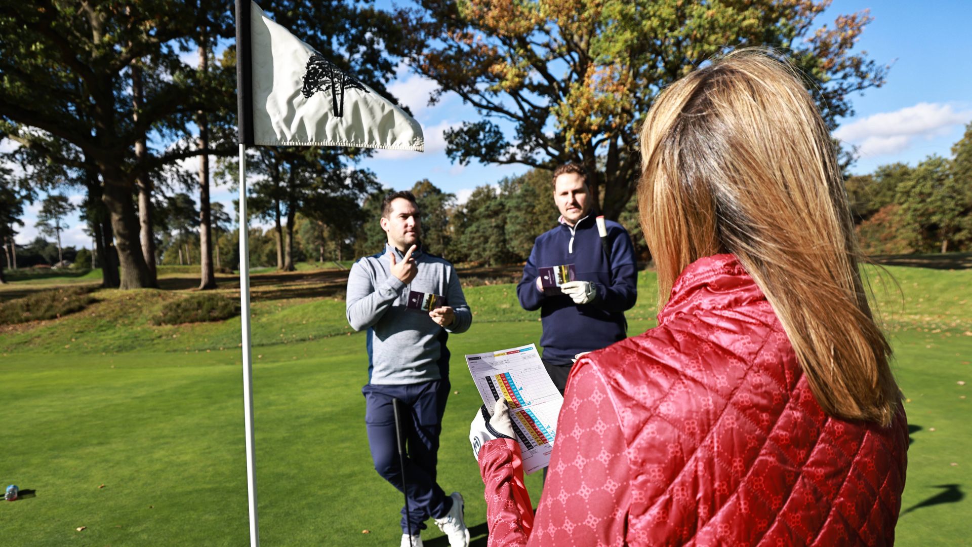 7 Tips To Help You Play Faster... And Keep Other Golfers Happy | Golf ...