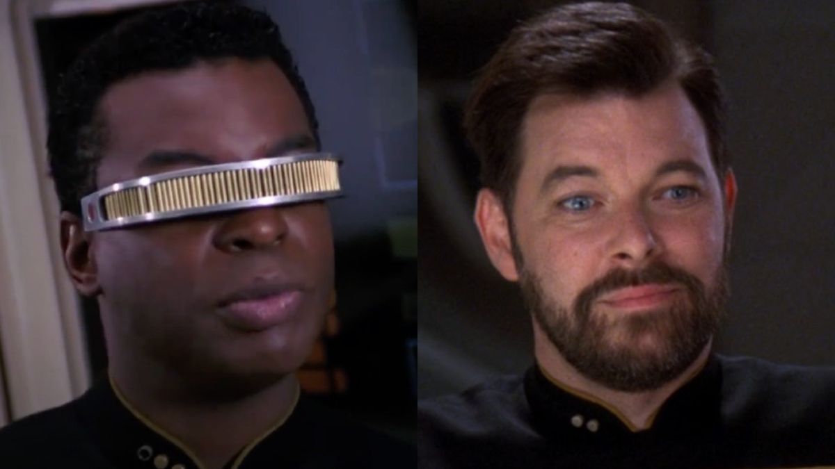 Wil Wheaton Opens Up About How He’s Able To Depend On His ‘Star Trek Family,’ And His Jonathan ...