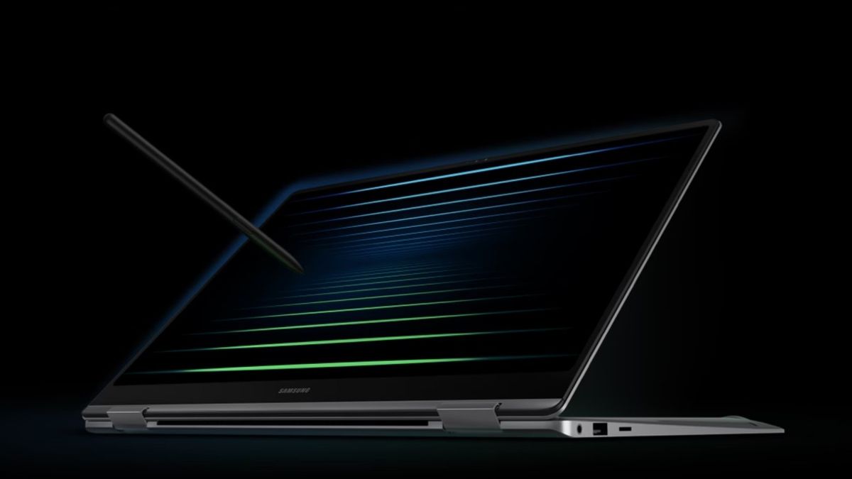 The best Samsung laptop I've ever used is currently $500 OFF, but one ...