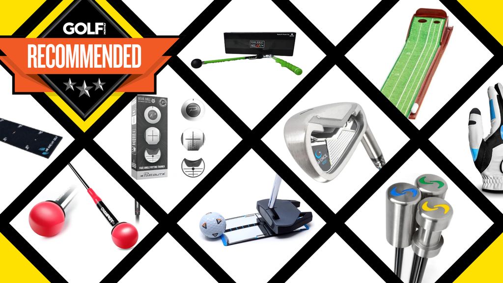 Best Golf Training Aids 2025 | Golf Monthly