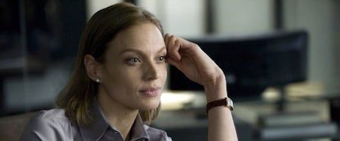 Kristin Lehman Joins Colin Firth In Arthur Newman, Golf Pro | Cinemablend