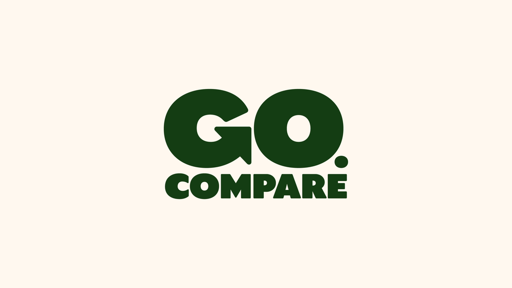 Iconic Go.Compare mascot gets a playful rebrand | Creative Bloq