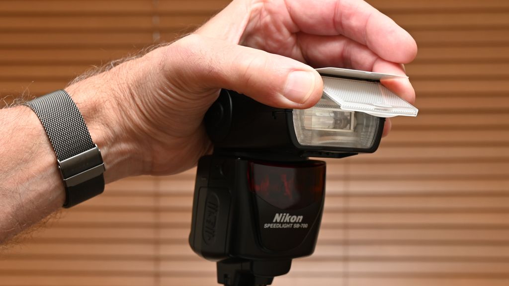 Nikon Speedlight SB-700 review | Digital Camera World