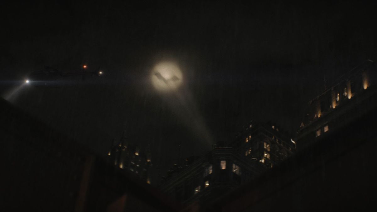 The Batman ending explained: your biggest questions answered | GamesRadar+