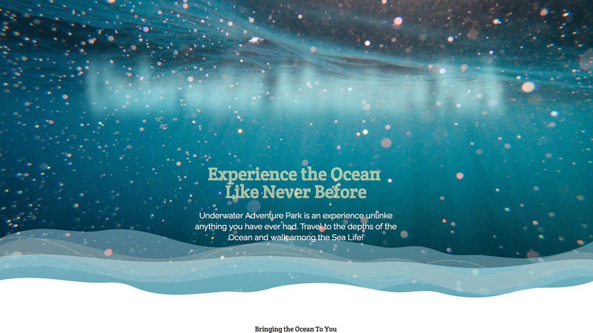 Add SVG filters with CSS | Creative Bloq