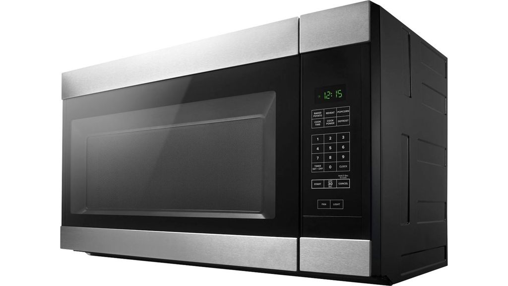 Best over-the-range microwaves: stylish and space-saving | Top Ten Reviews