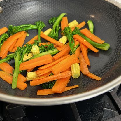 3 of the best woks, tried and tested | Ideal Home