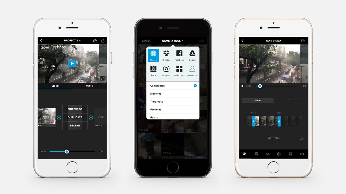 10 apps to turn your iPhone into a genuinely amazing video camera ...