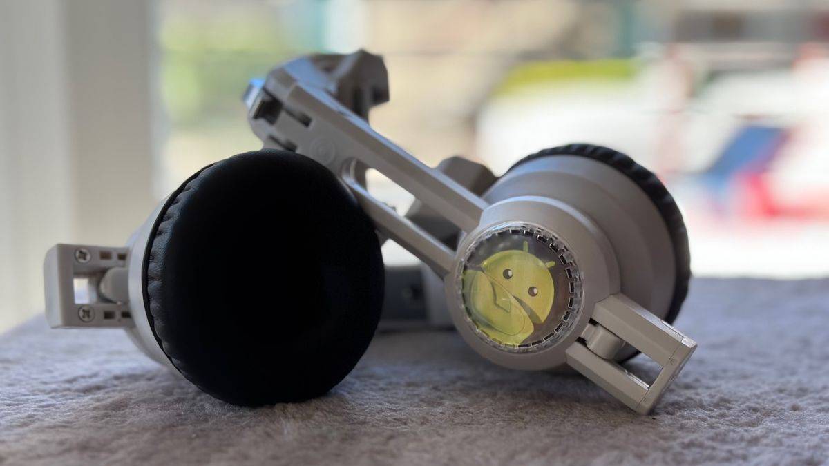 Conquest Pro headphones for Quest 2 review: An epic audio upgrade ...