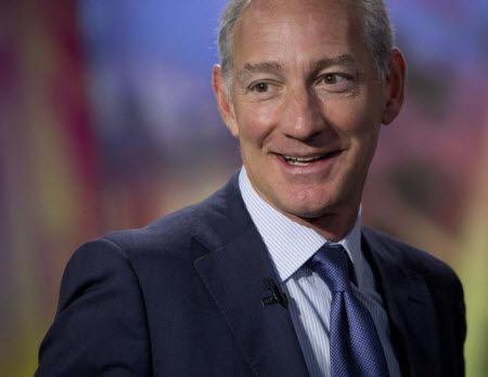 Maffei: Charter Can Still Participate in Consolidation | Next TV ...