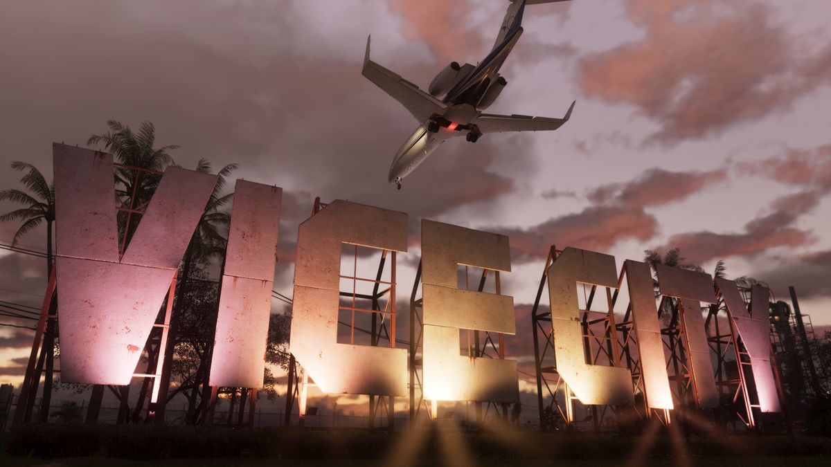 GTA 6 trailer 2 live coverage - all the analysis and reactions | GamesRadar+