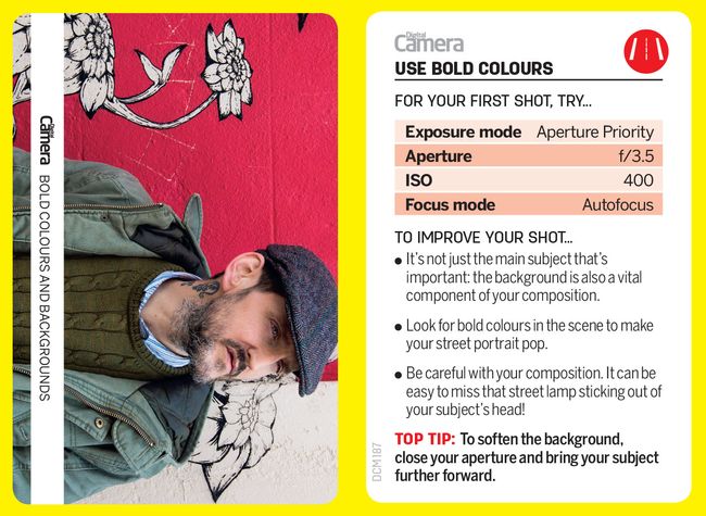 72 tips cards for photographers! Print, cut out and keep or save them ...