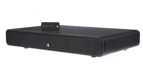 Best soundbases: the best budget TV speakers for under your TV | What ...