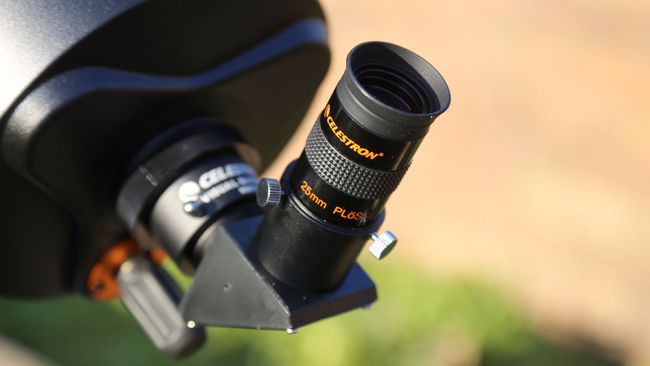 Celestron NexStar 6SE telescope review | Digital Camera World