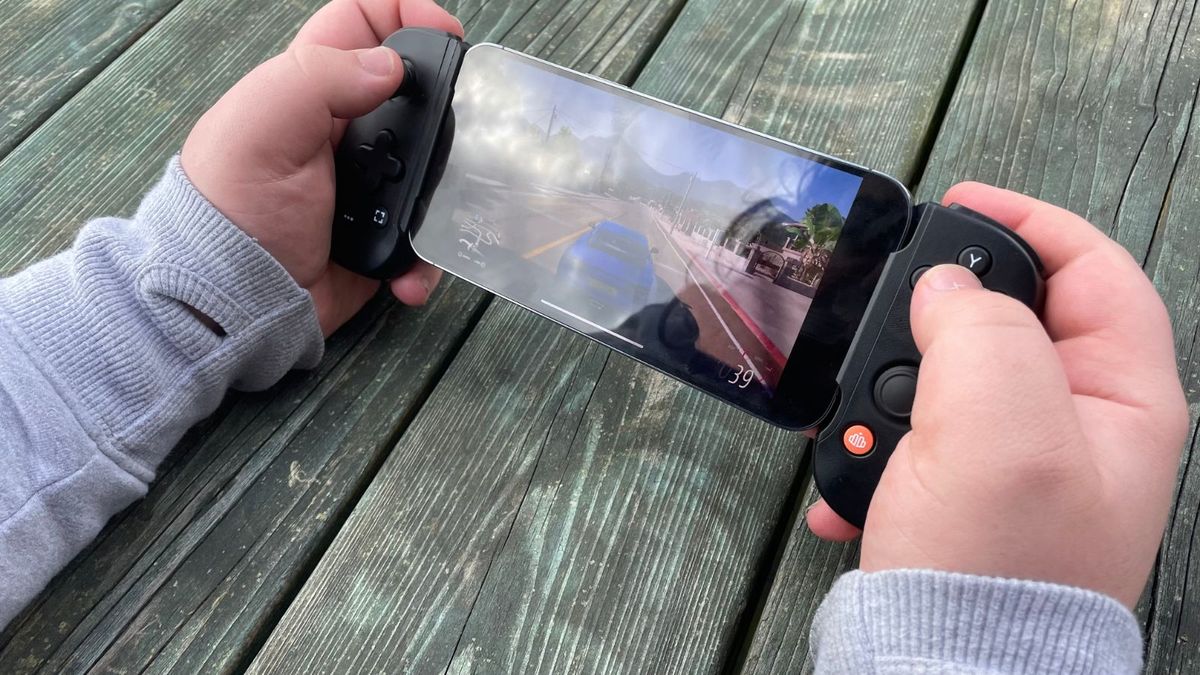 Mobile gaming is on the rise, with Backbone and GamePass at the head ...