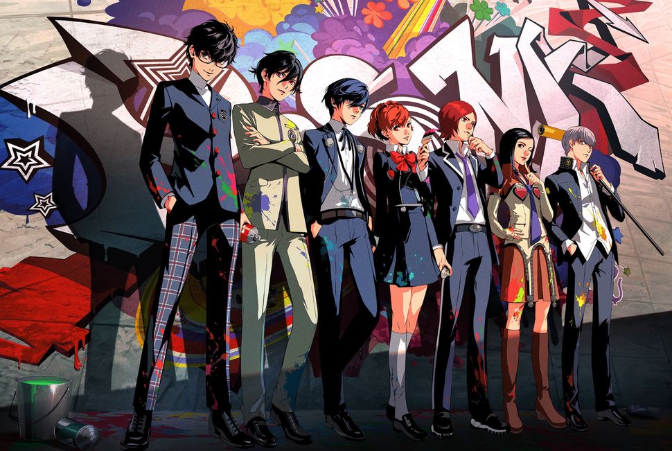 Persona 6: Everything we know so far | Laptop Mag