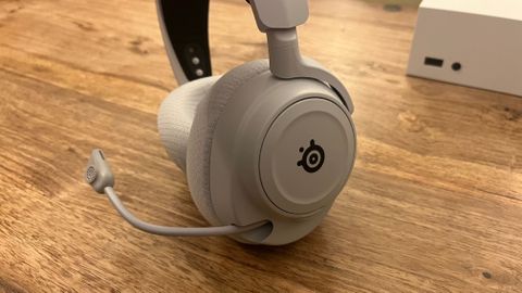 SteelSeries Arctis Nova 7X review - a seriously impressive multi ...